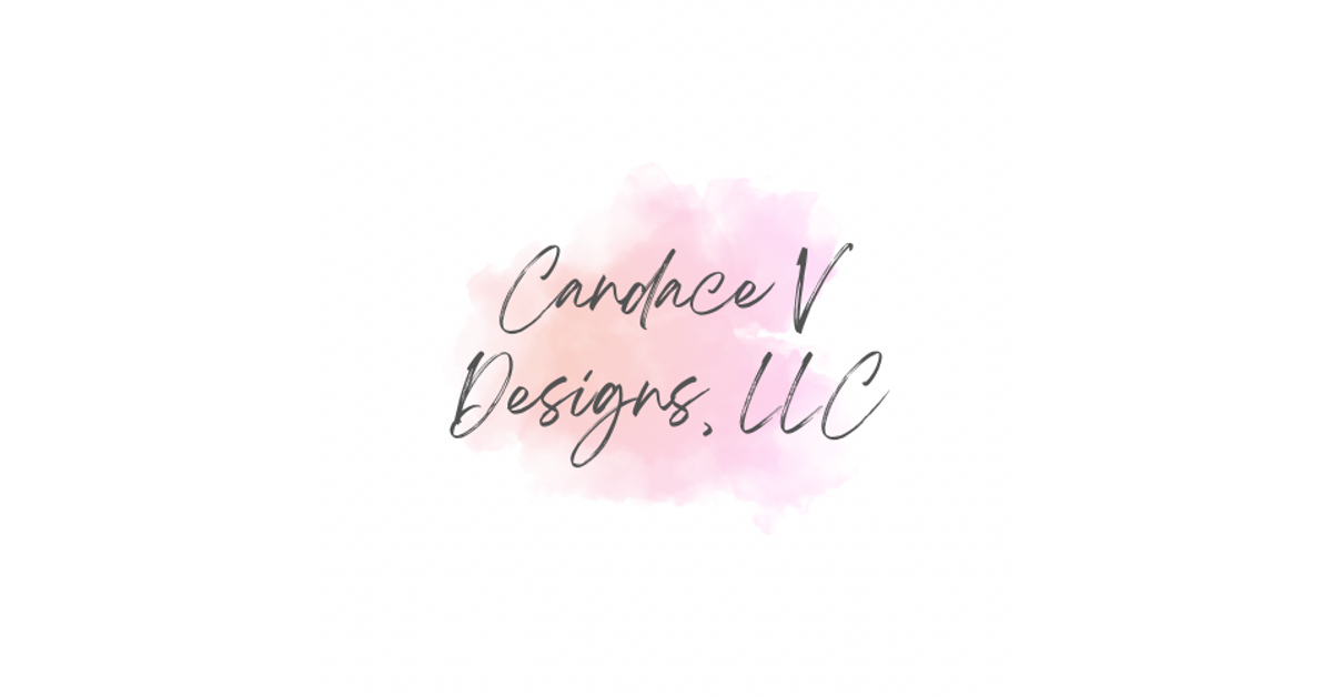 Candace V Designs, LLC